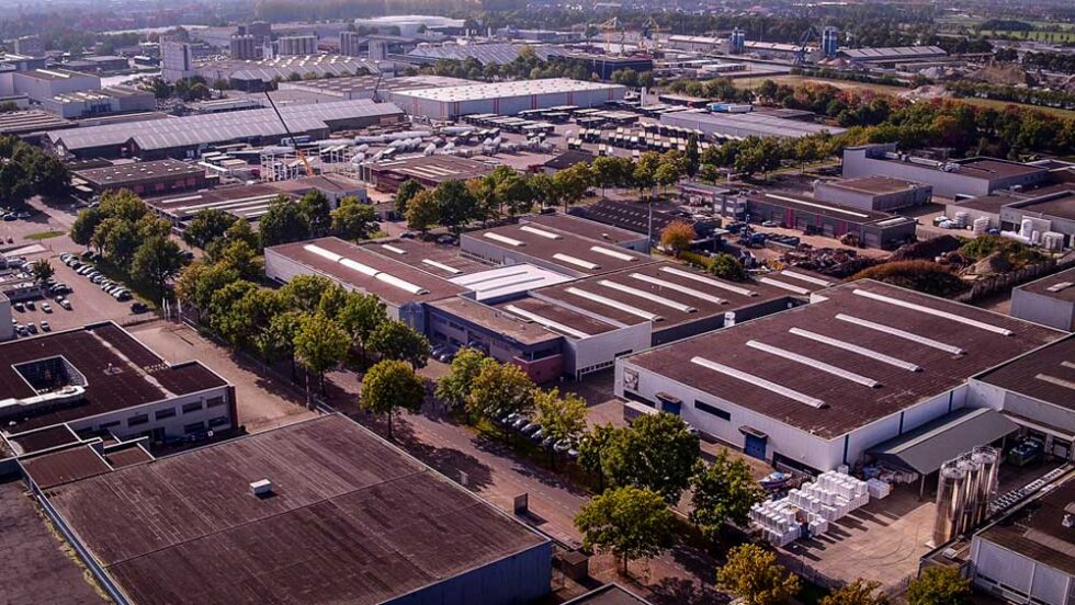 Over Zantech - Zantech OSS